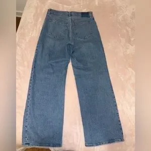 Abercrombie & Fitch | Jeans | Abercrombie Fitch 9s Ripped Jeans | Poshmark